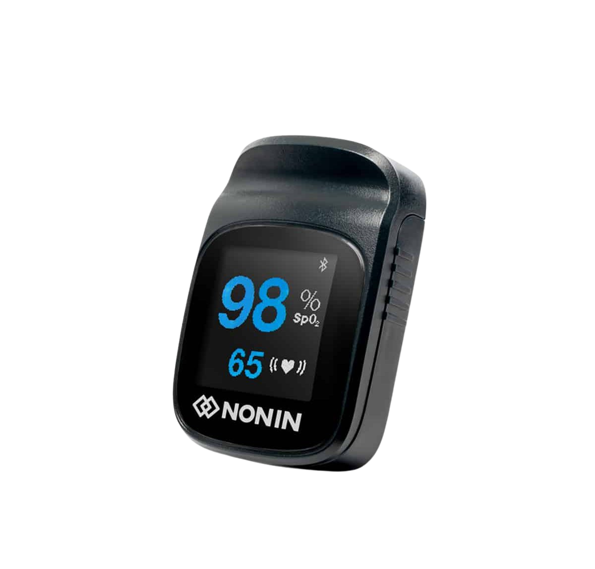 Nonin POx - Cellular-Connected Pulse Oximetry
