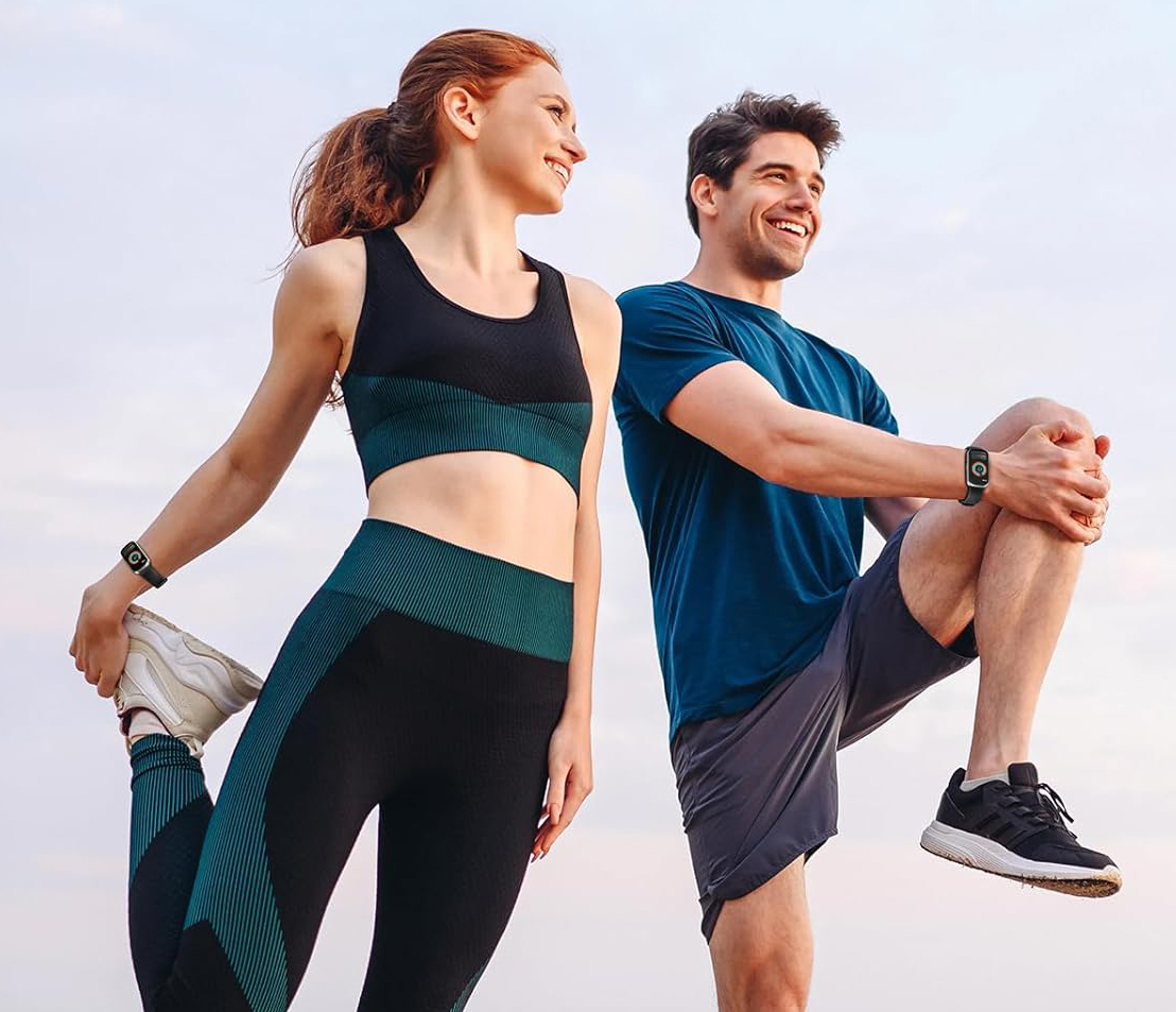 Tenovi Watch | Cellular & Bluetooth RPM and RTM Device | Tenovi