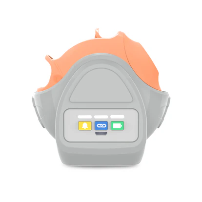 Hailie Inhaler Sensor