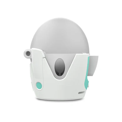 Hailie Inhaler Sensor