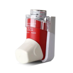 Hailie Inhaler Sensor