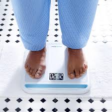 Welch Allyn Scale