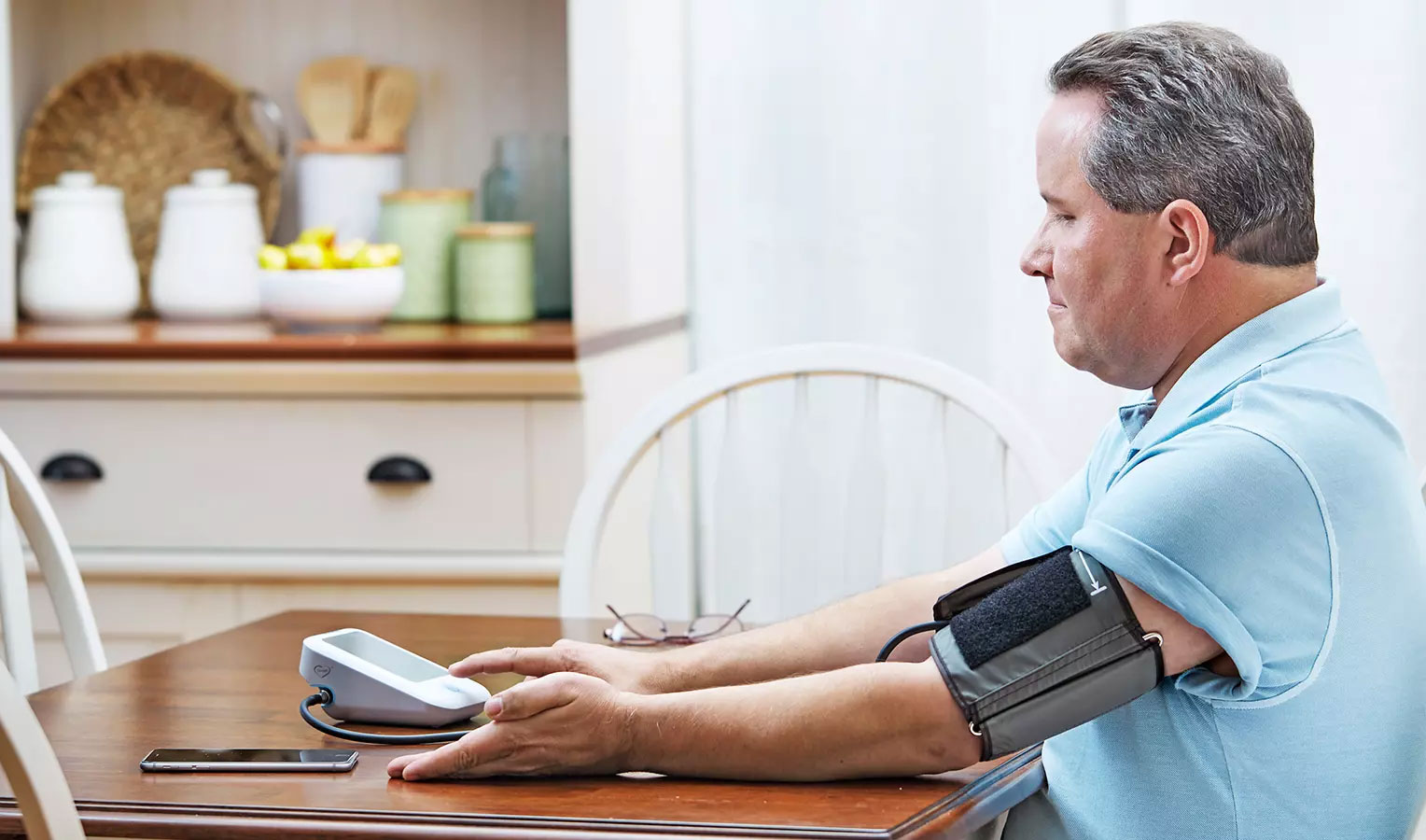 Welch Allyn 1500 Series BPM