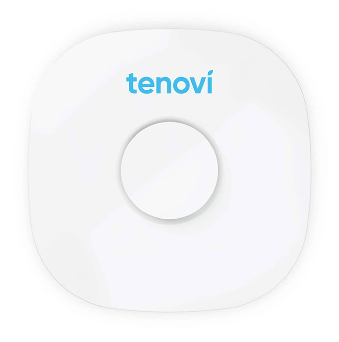 Tenovi Blood Glucose Meter (BGM) Gen 2 Device Support - Tenovi