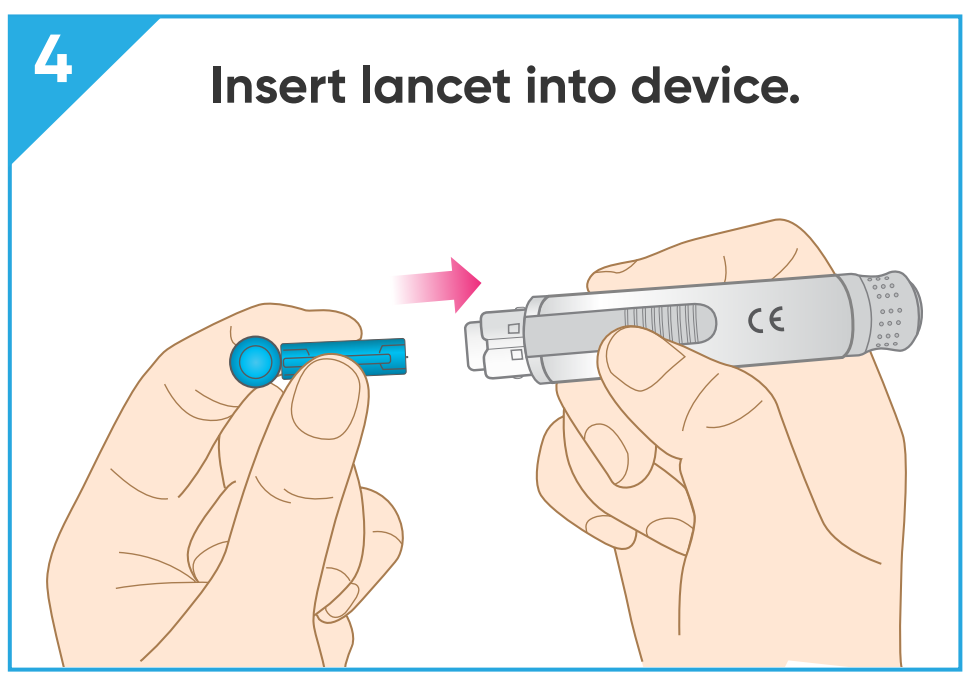 Tenovi Blood Glucose Meter (BGM) Gen 1 Device Support
