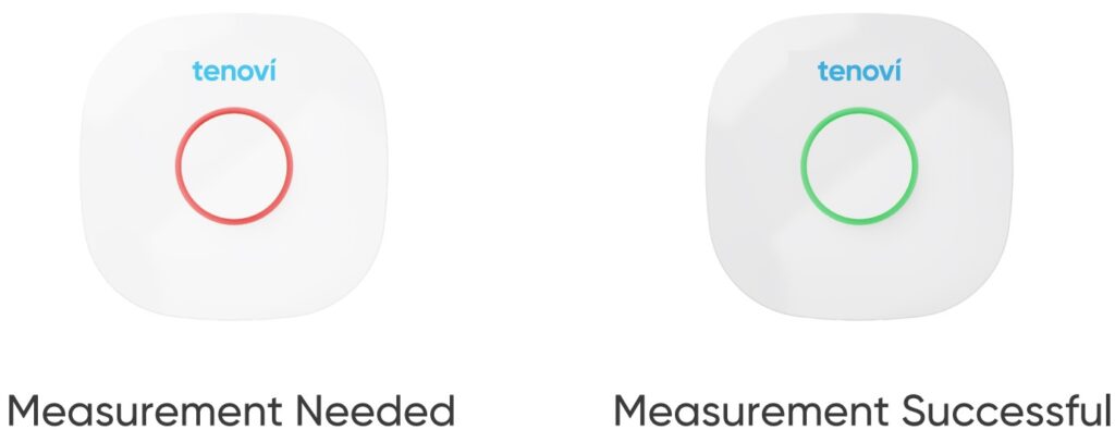 Tenovi Scale Support Page