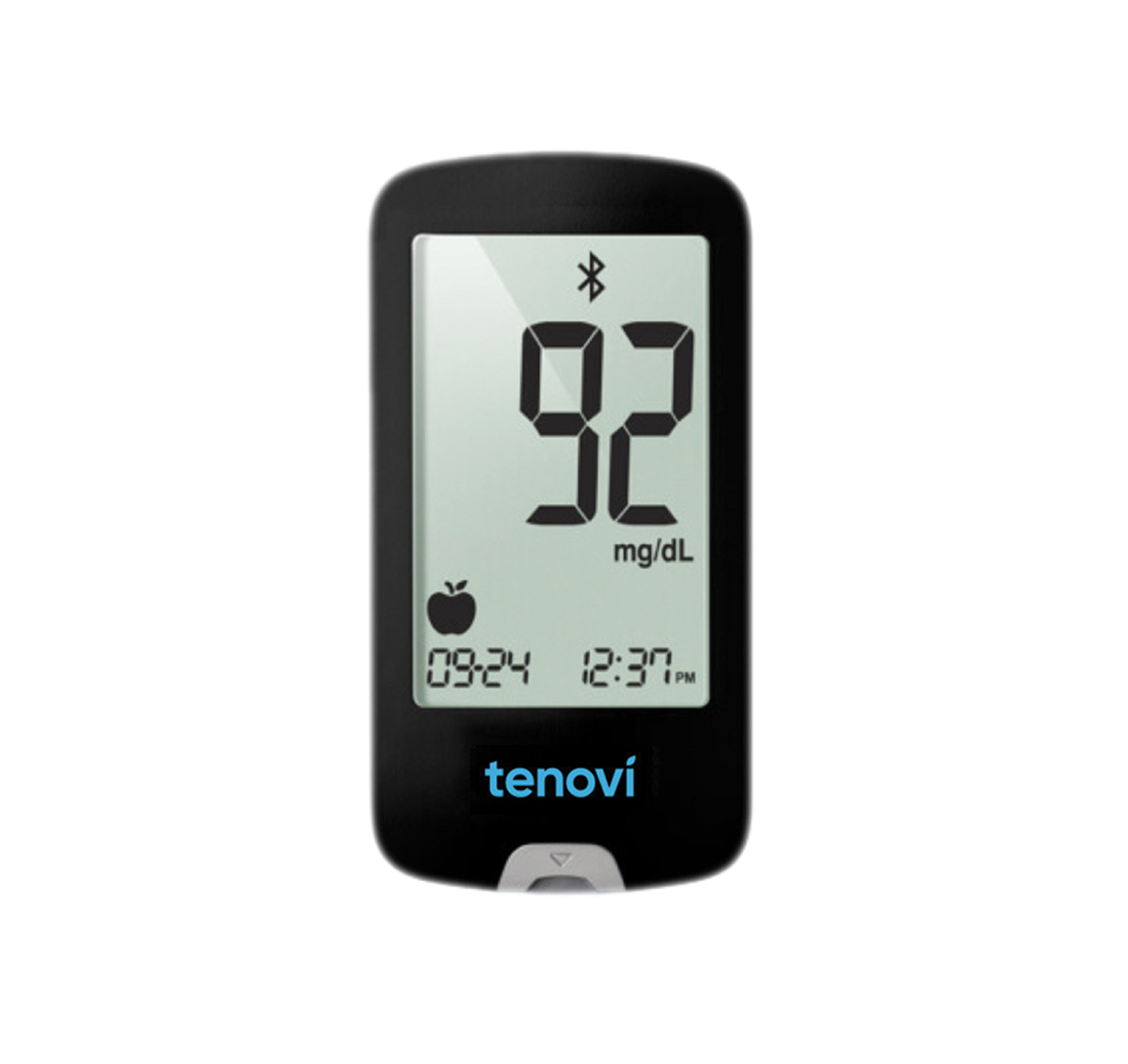 Trividia Glucometer